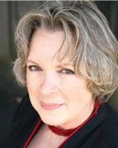 Real estate agent receives Millie Rogers Leadership Award | Cobb ...