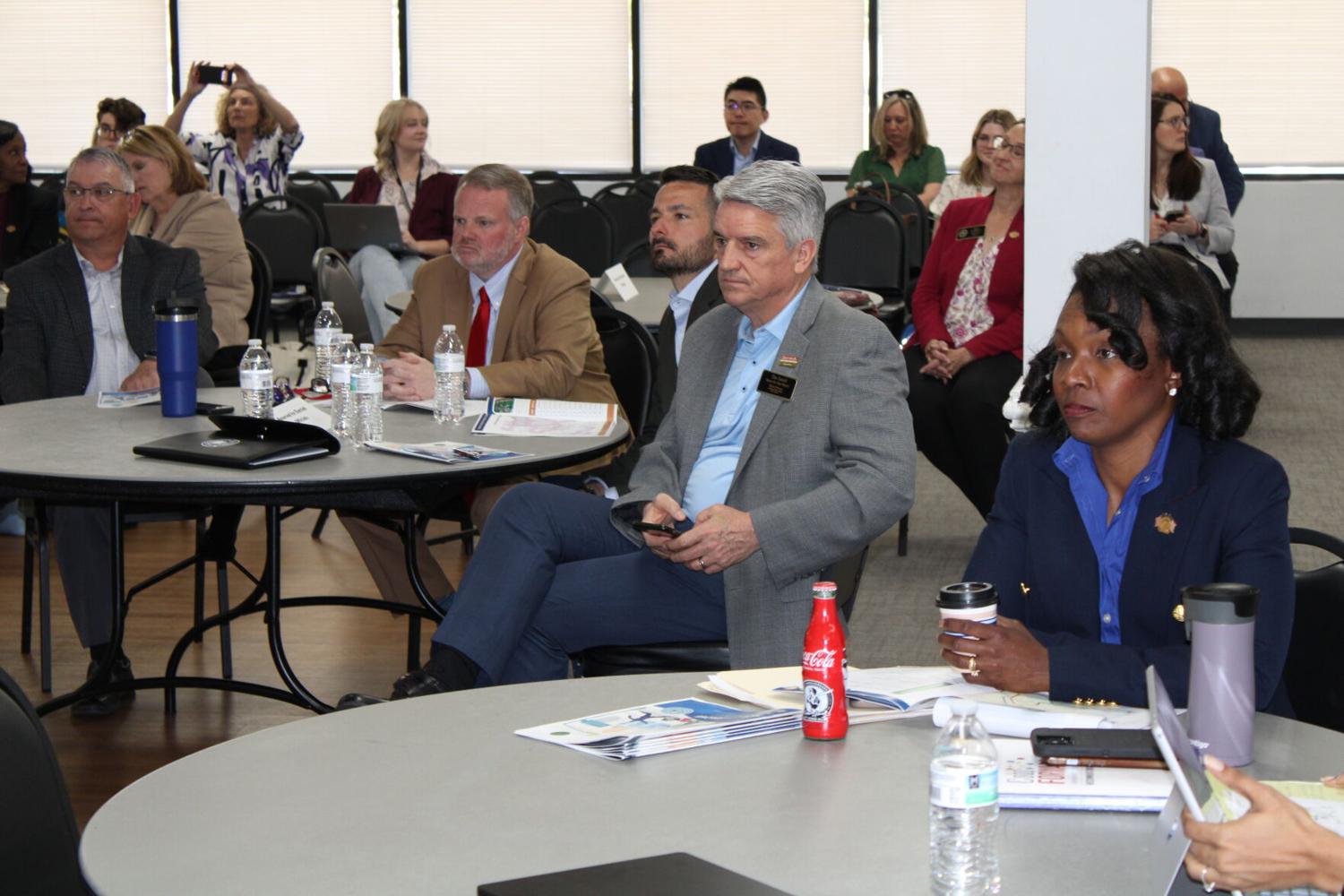 Where Cobb's Mayors Stand on the 30-year Transit Tax | Local News ...