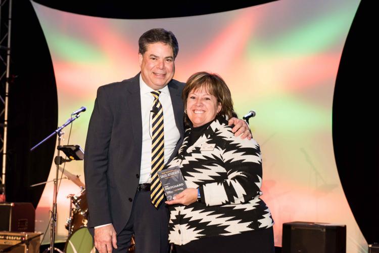 Better Homes and Gardens Real Estate Metro Brokers awards top sales ...