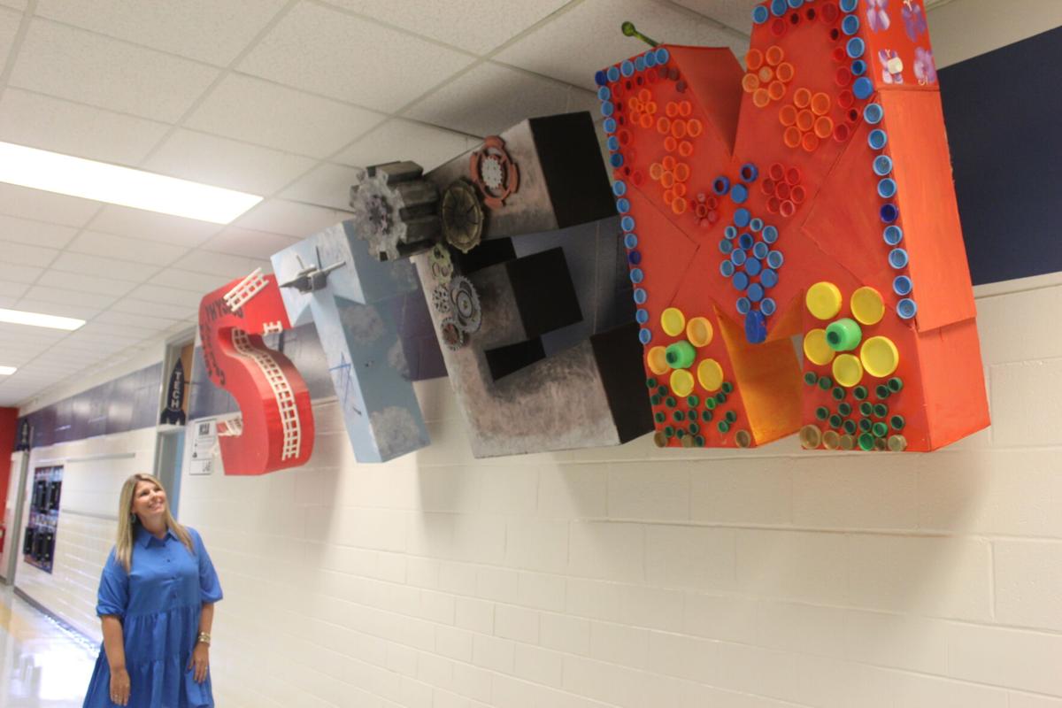 'Better Together': Woods takes over at helm of Marietta Center for ...