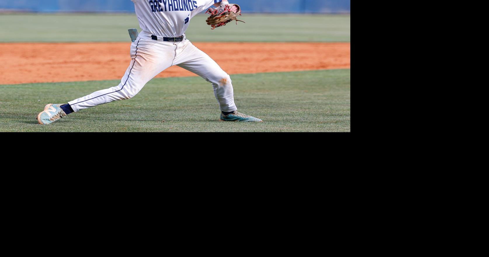 Pope's Winbush commits to Troy | Sports | mdjonline.com