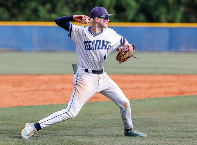 Pope's Winbush commits to Troy | Sports | mdjonline.com