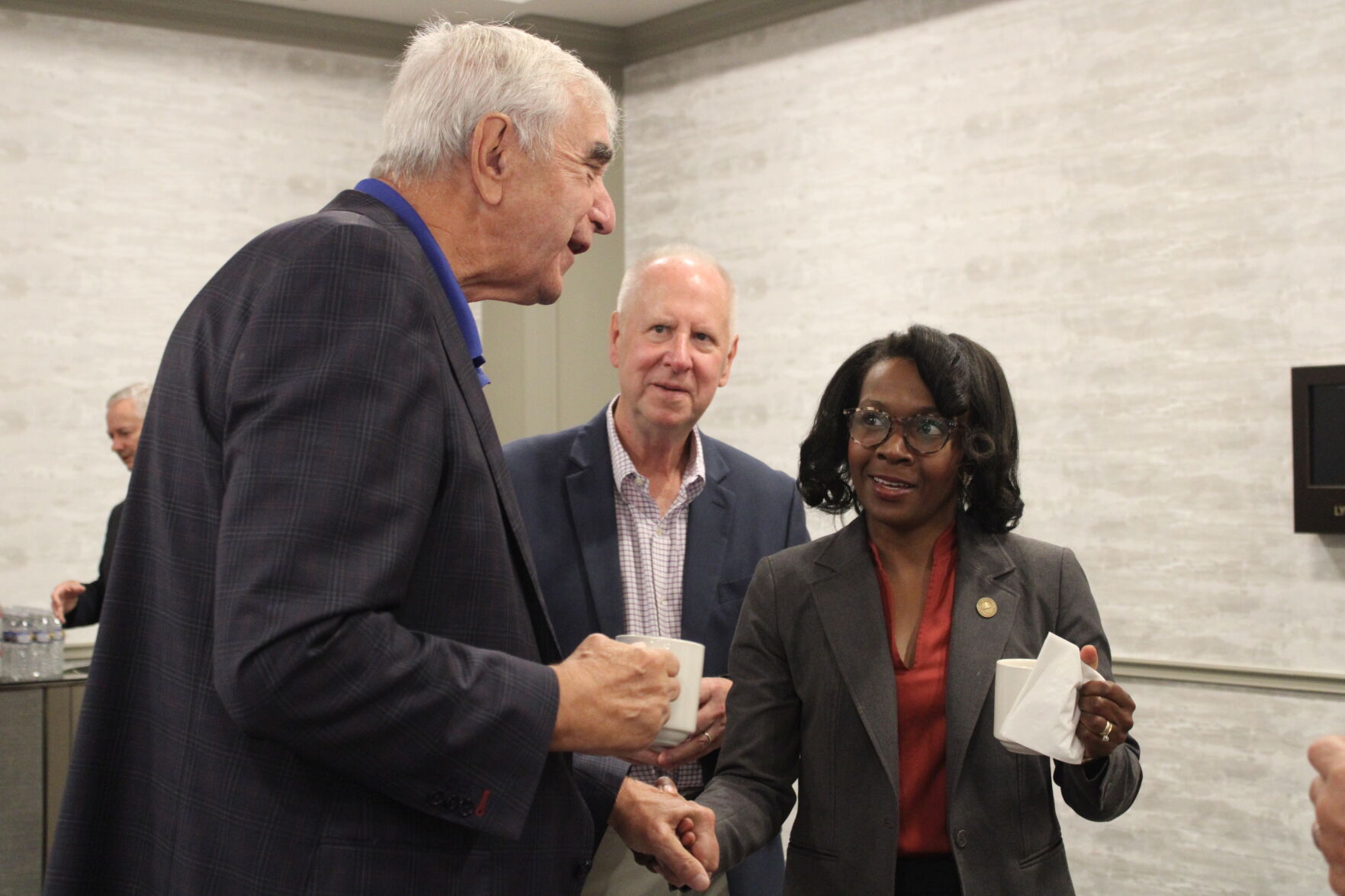 County, Cities Meeting Wednesday to Talk New Tax Option | Local News ...