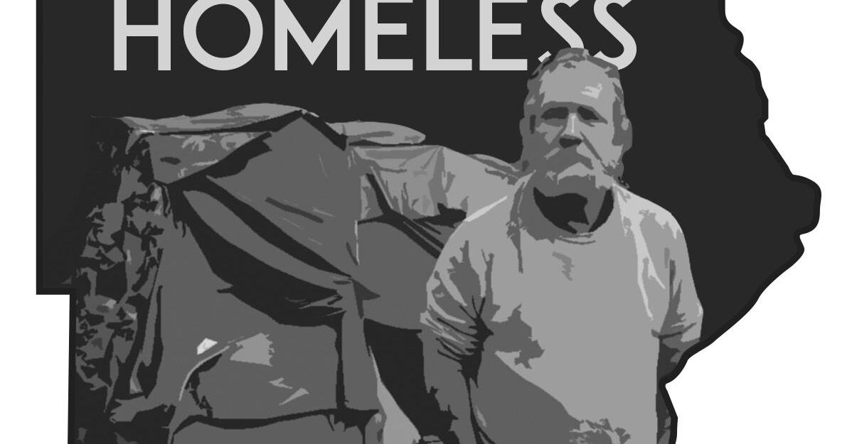 What readers are saying about MDJ's Homeless in Cobb series | Opinion ...