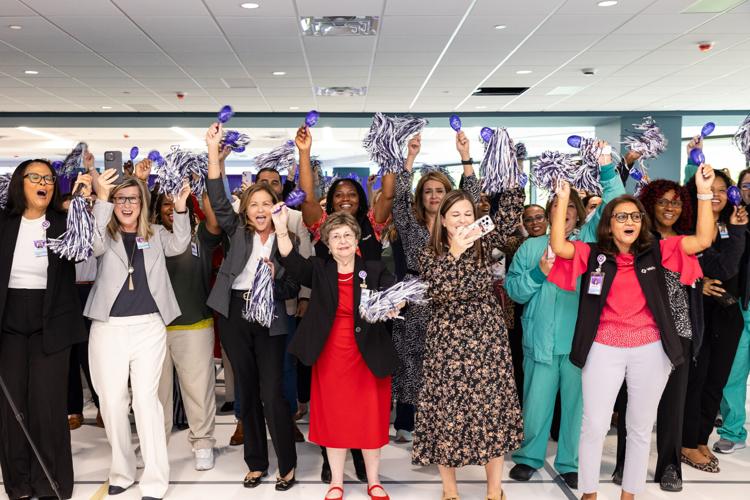 Wellstar Kennestone Regional Medical Center achieves Magnet recognition ...
