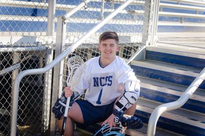 Senior Night: Brian Arp, North Cobb Christian | MDJ Senior Night ...