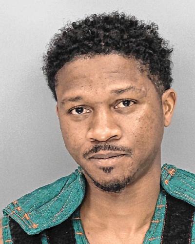 Pimping arrest made at Vinings hotel | Police Fire | mdjonline.com