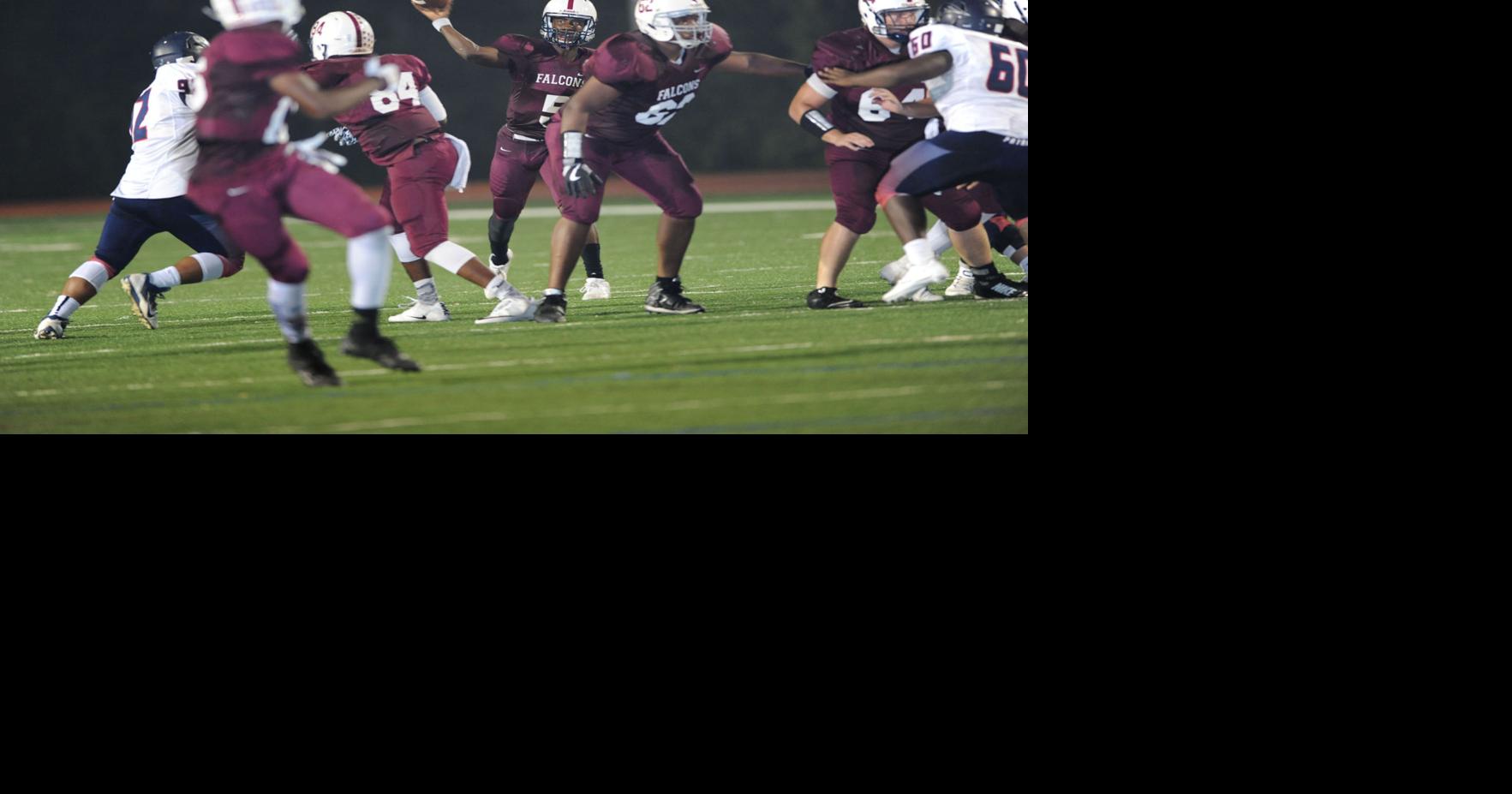 Pebblebrook powers way through easy victory over Berkmar | Cobb ...