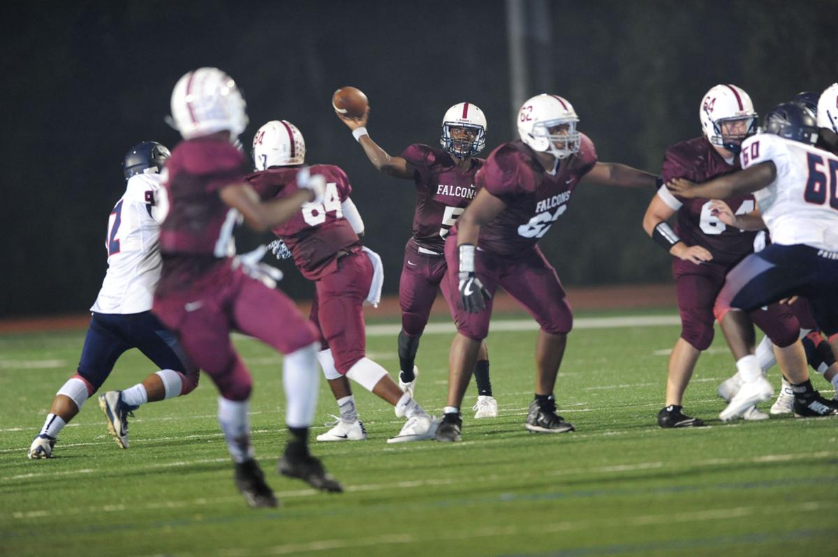 Pebblebrook powers way through easy victory over Berkmar | Cobb ...