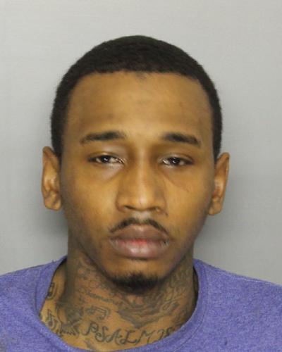 Austell man gets 20 years for burglaries, molestation | Police Fire ...