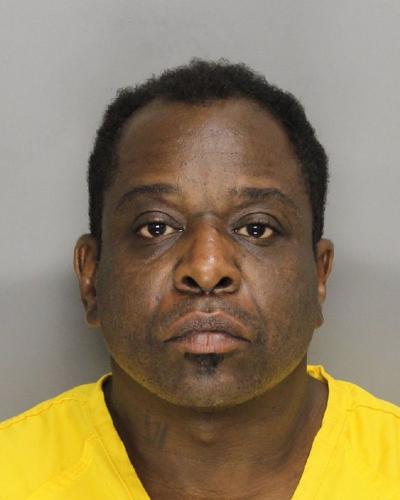 Marietta Man Accused of Naked Burglary | Police Fire | mdjonline.com