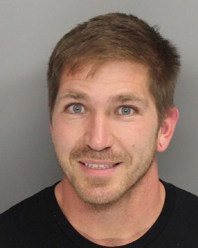 Man Charged with Stealing from Cobb Fire Department | Police Fire ...