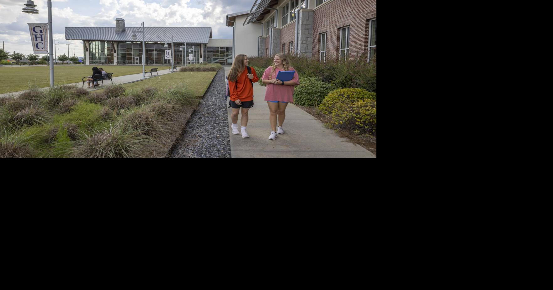 Georgia Highlands College Named One of the Most Affordable Colleges in ...