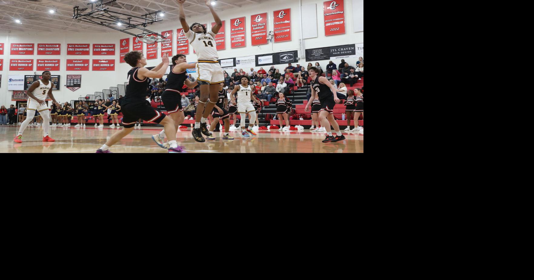 Big Fourth Quarter Sends Wheeler to Region 5AAAAAAA Championship Game ...