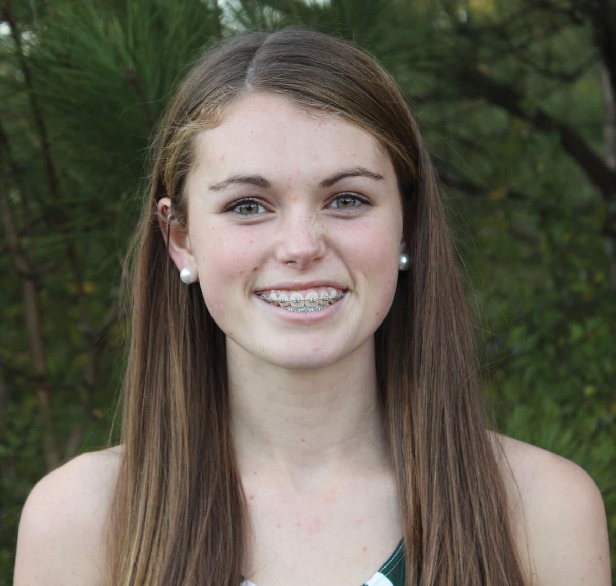Athlete of the Week: Elizabeth Rice, Kennesaw Mountain | Sports ...