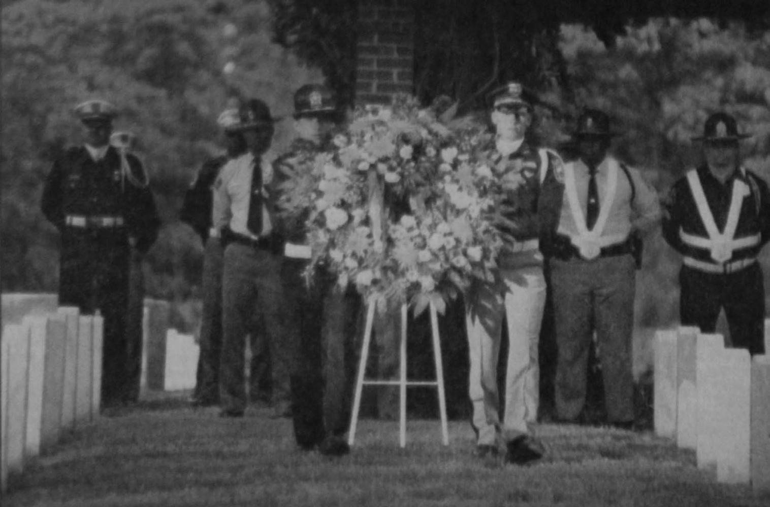 Cobb Police Department Celebrates 100 Years | News | mdjonline.com