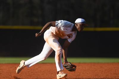 Walker's Groover prepares for MLB draft | Sports | mdjonline.com