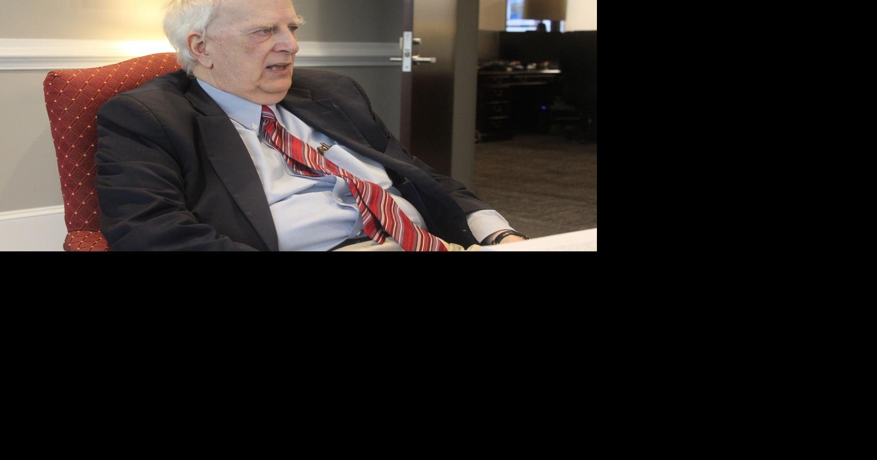 AROUND TOWN: Leo Frank and Roy Barnes; Mableton's fate | Around Town ...