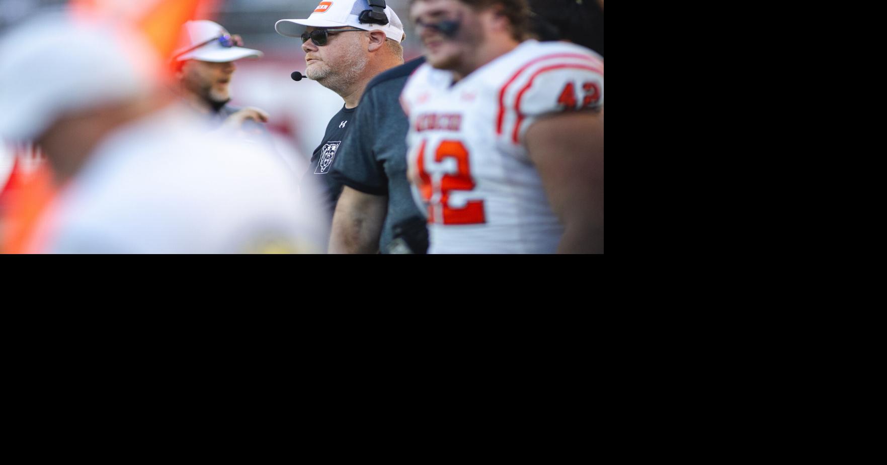 Toledo hires Mercer's Mike Jacobs as head coach | Wire | mdjonline.com