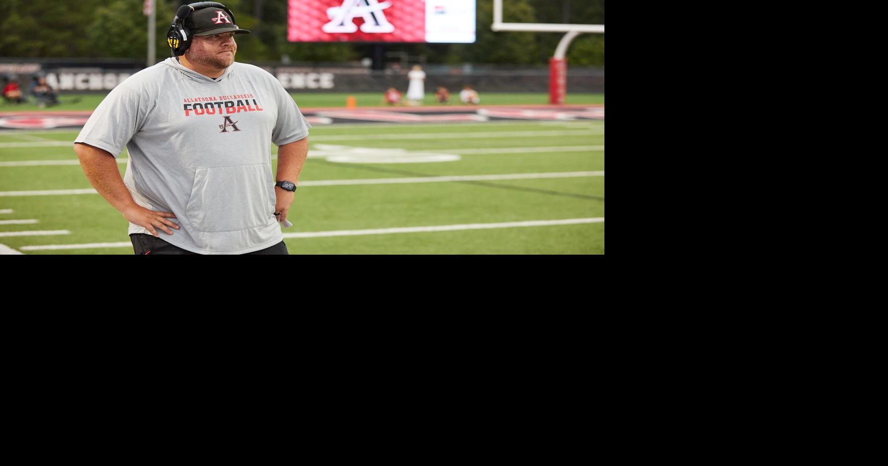 Smith out as Allatoona football coach | Cobb Football Friday ...