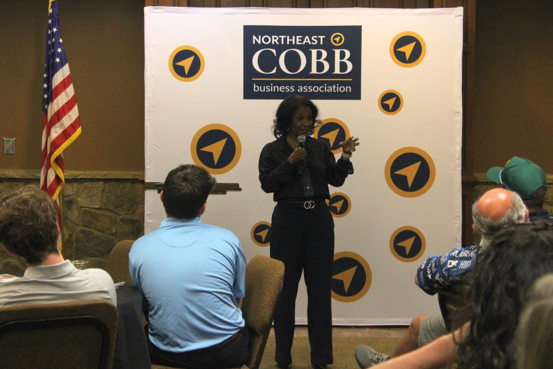 Cobb County official says proposed property tax cap could impact ...