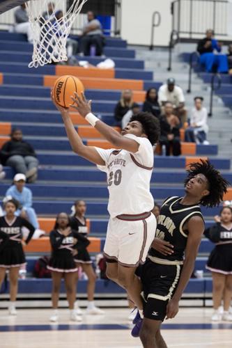 Hillgrove holds off Pebblebrook | Sports | mdjonline.com