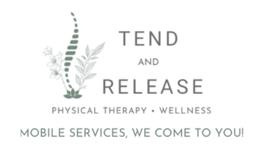 Tend and Release Physical Therapy and Wellness | Press Release Portal ...