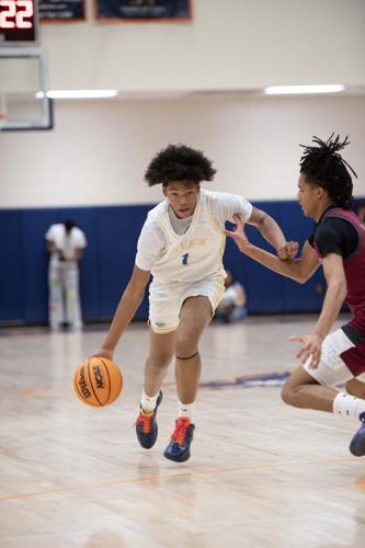 McMillan's 3-point shooting carries Indians to title | Sports ...