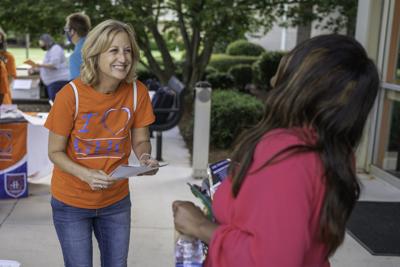 Cobb Chamber Teacher of the Year uses real-world applications to engage ...