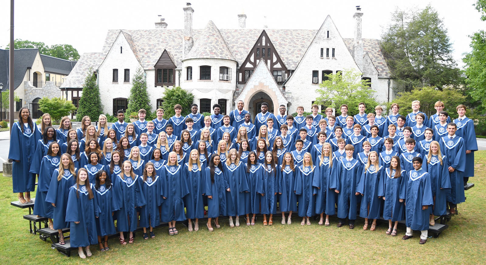 Pace Academy Graduation NeighborNewsOnline Suburban Atlanta s Pace Academy Graduation NeighborNewsOnline Suburban Atlanta s