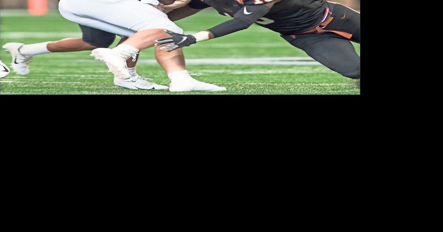 Justin Talley a welcomed ‘nuisance’ on Kell defense | Cobb Football ...