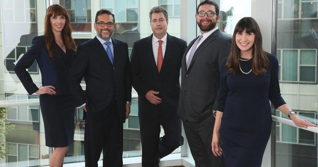 Hedgepeth Heredia attorneys recognized as Super Lawyers, Rising Stars ...