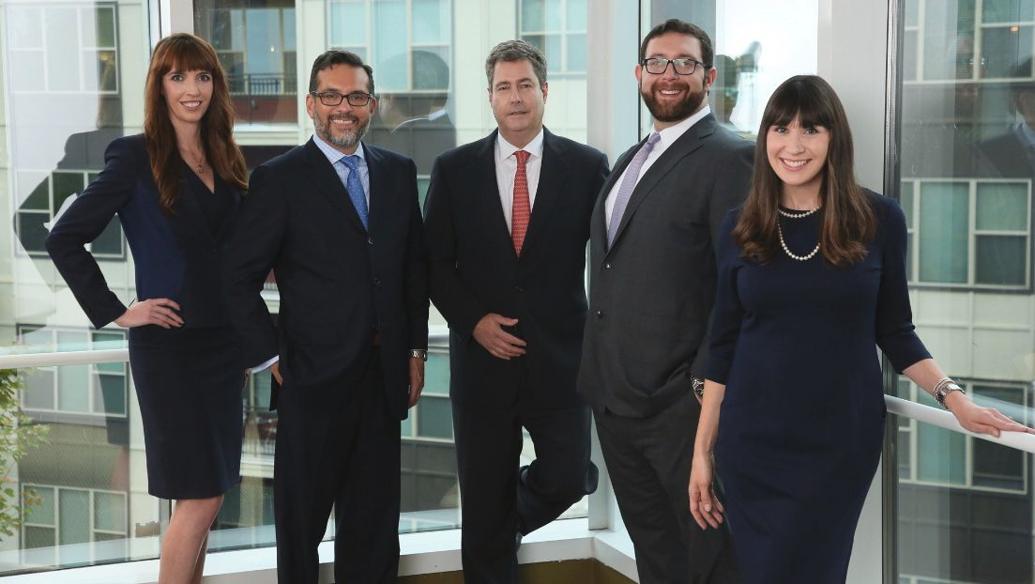 Hedgepeth Heredia attorneys recognized as Super Lawyers, Rising Stars ...