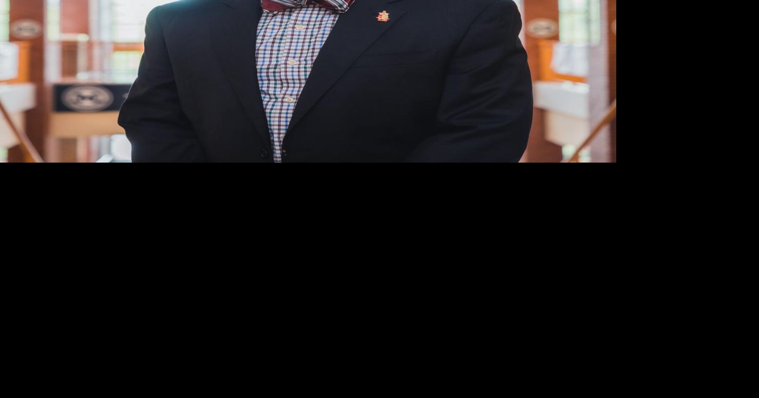 New principal named for Marietta High School | Education | mdjonline.com