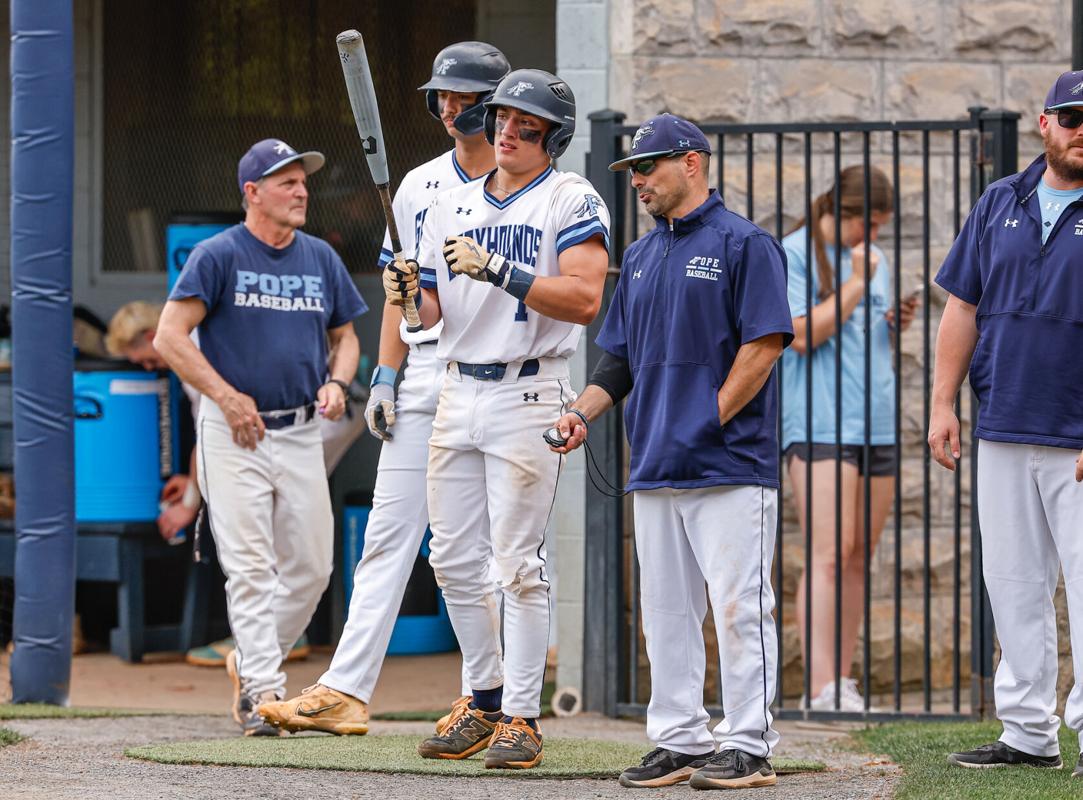 Allatoona, Pope to Play Game 3 | Sports | mdjonline.com