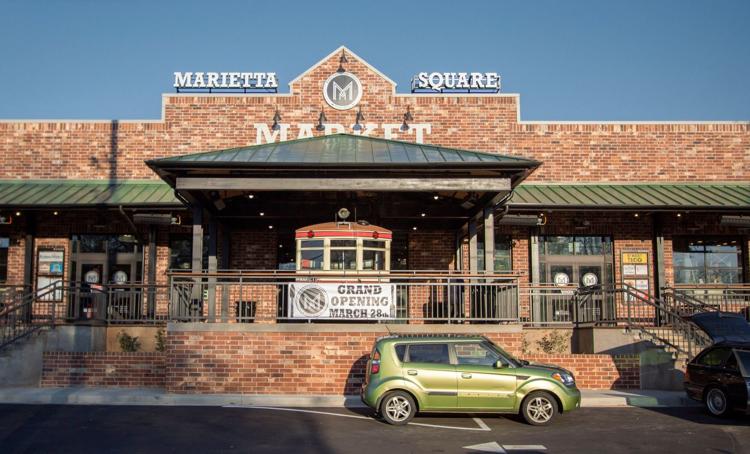 New restaurants to open at Marietta Square Market | News | mdjonline.com