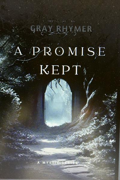 Local Author To Release New Book | Press Release Portal | mdjonline.com