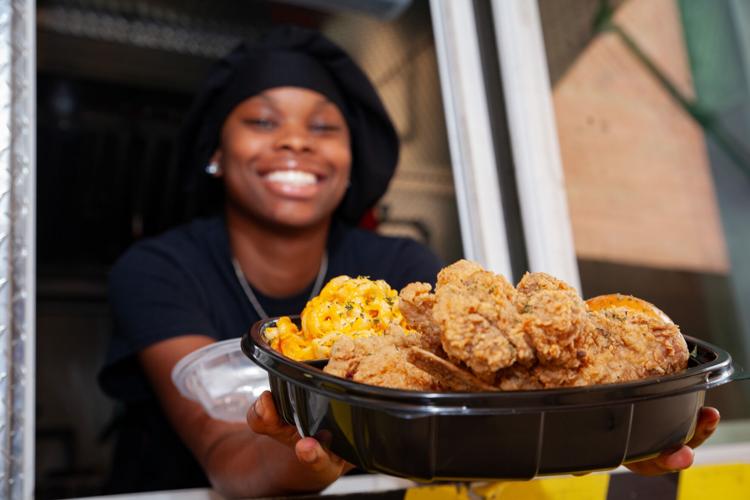 Willie B’s Sisters Southern Cuisine | | mdjonline.com