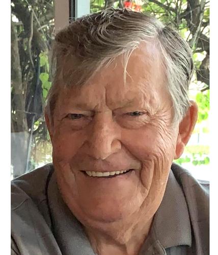 Henry, Wesley John | Obituaries | mdjonline.com