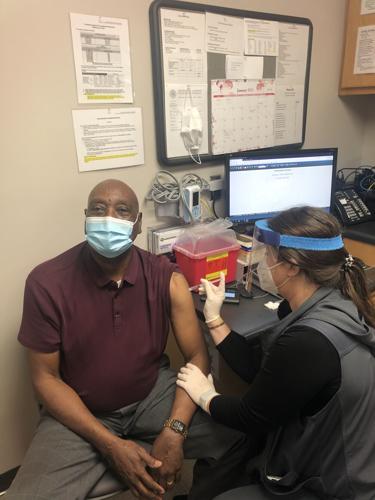 Where can I get a vaccine? | Morgancounty | mdjonline.com