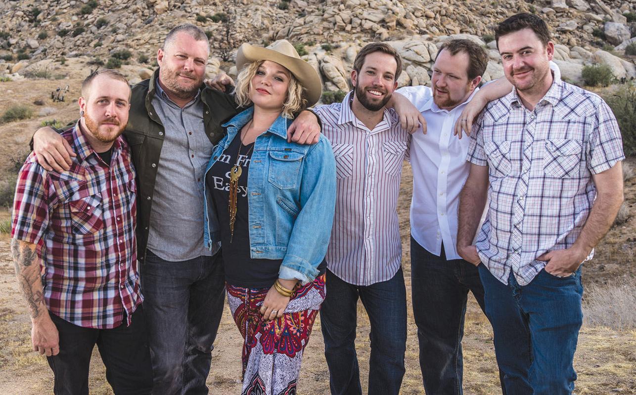 Three Dog Night, The Whiskey Gentry to Rock Chastain | Community News ...