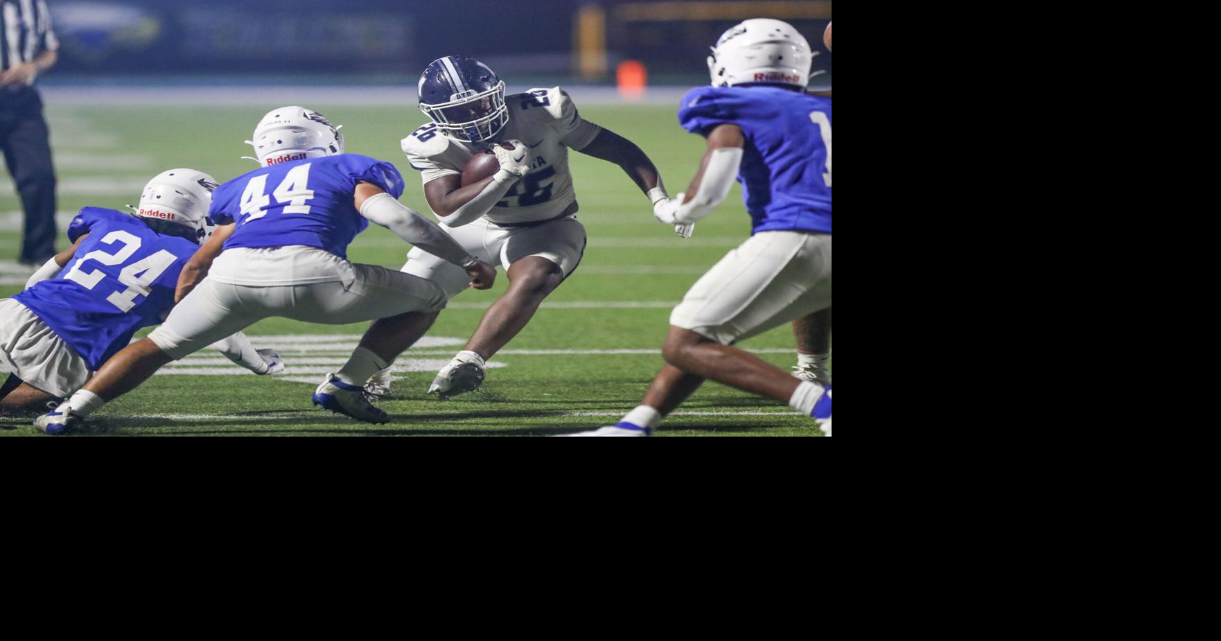 Duke sees improvement with Marietta | Cobb Football Friday | mdjonline.com