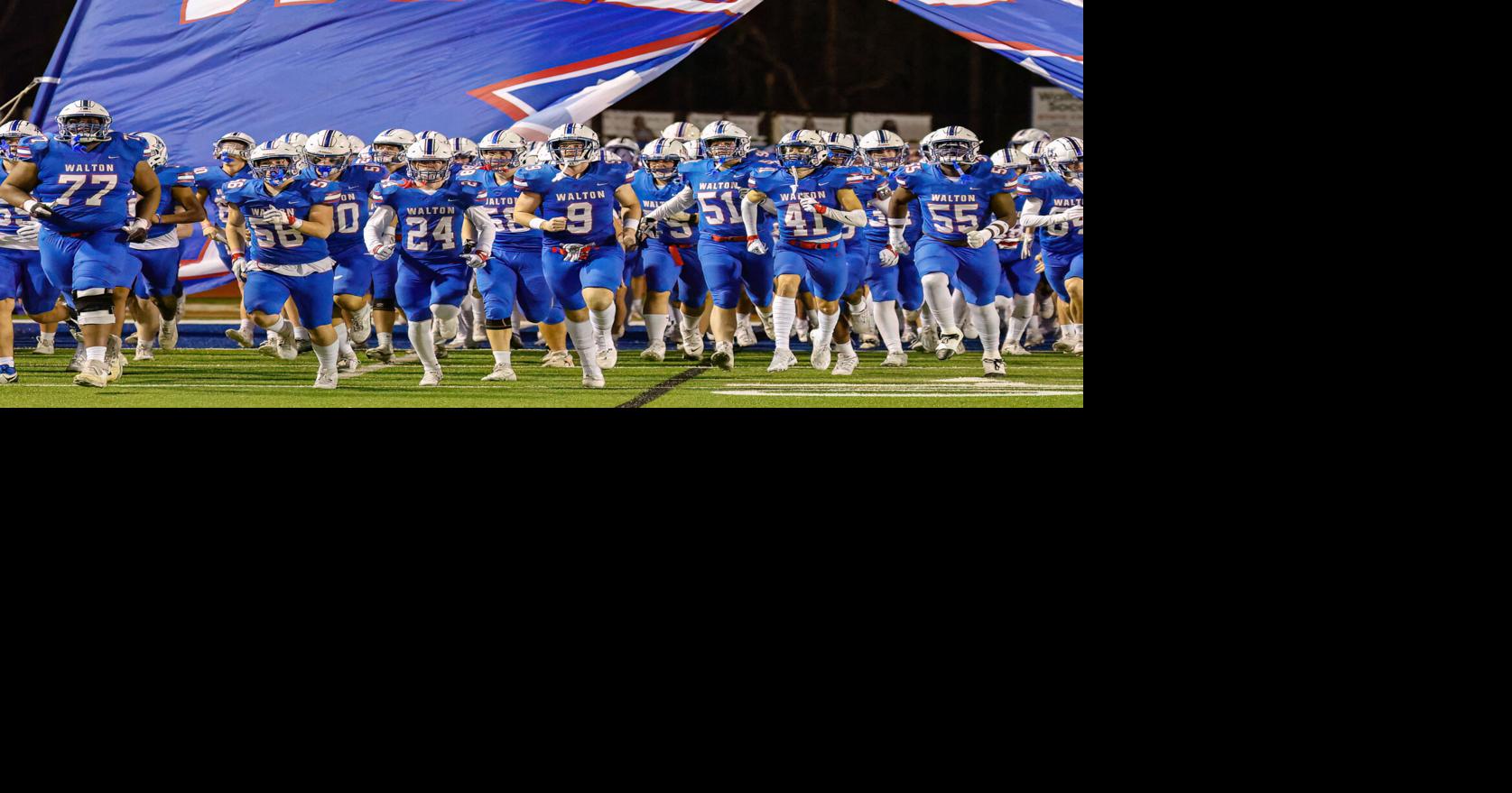 Walton Looks for First State Championship Appearance Since 2011 | Cobb ...