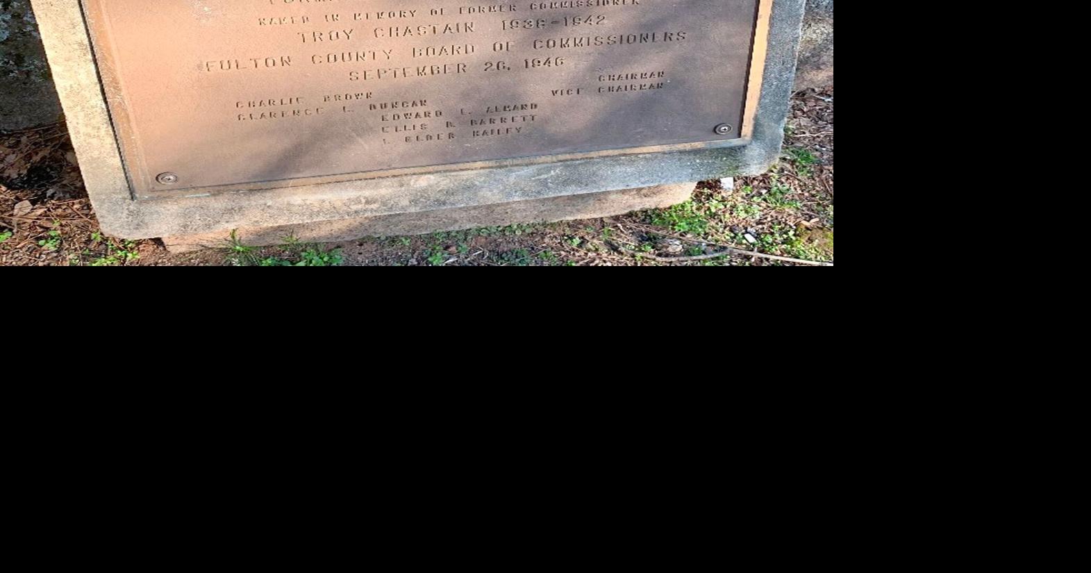 Nonprofit honoring Chastain Park’s namesake with 75-Lap Challenge ...