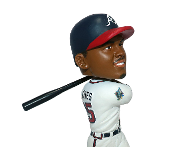 Braves to have Andrew Jones bobblehead giveaway | Atlanta Braves ...
