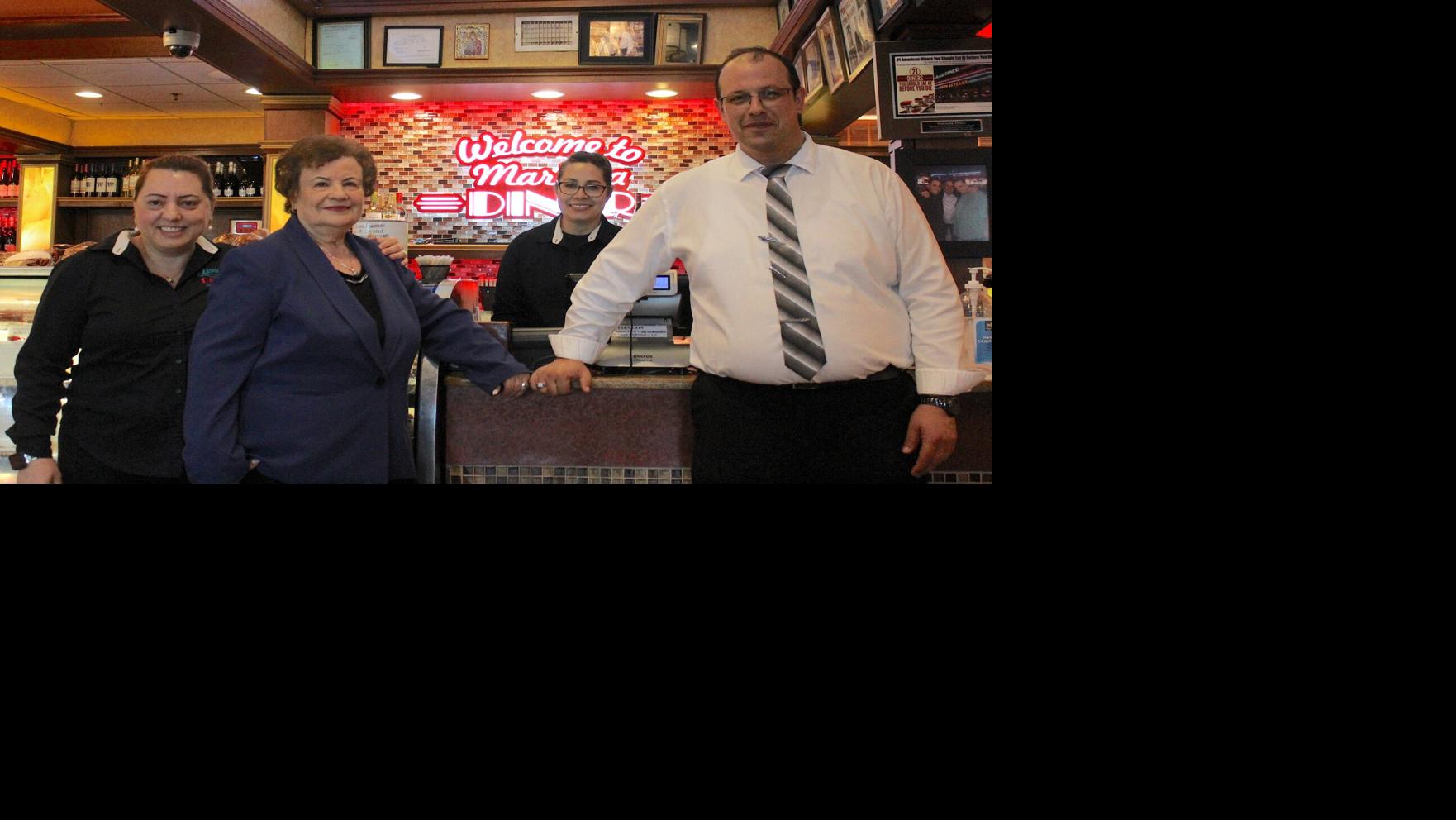 The diner that never sleeps turns 30 | Dining | mdjonline.com