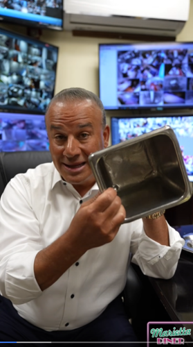 AROUND TOWN: Marietta Diner owner challenges health inspection; KSU ...