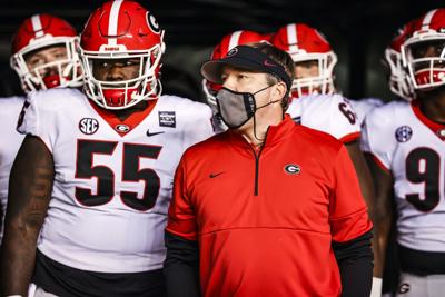 Georgia football recruiting: Previewing the early signing period for ...