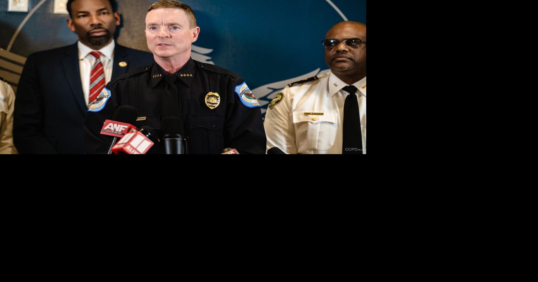 Cobb police chief credits technology and staff for capture of Atlanta ...