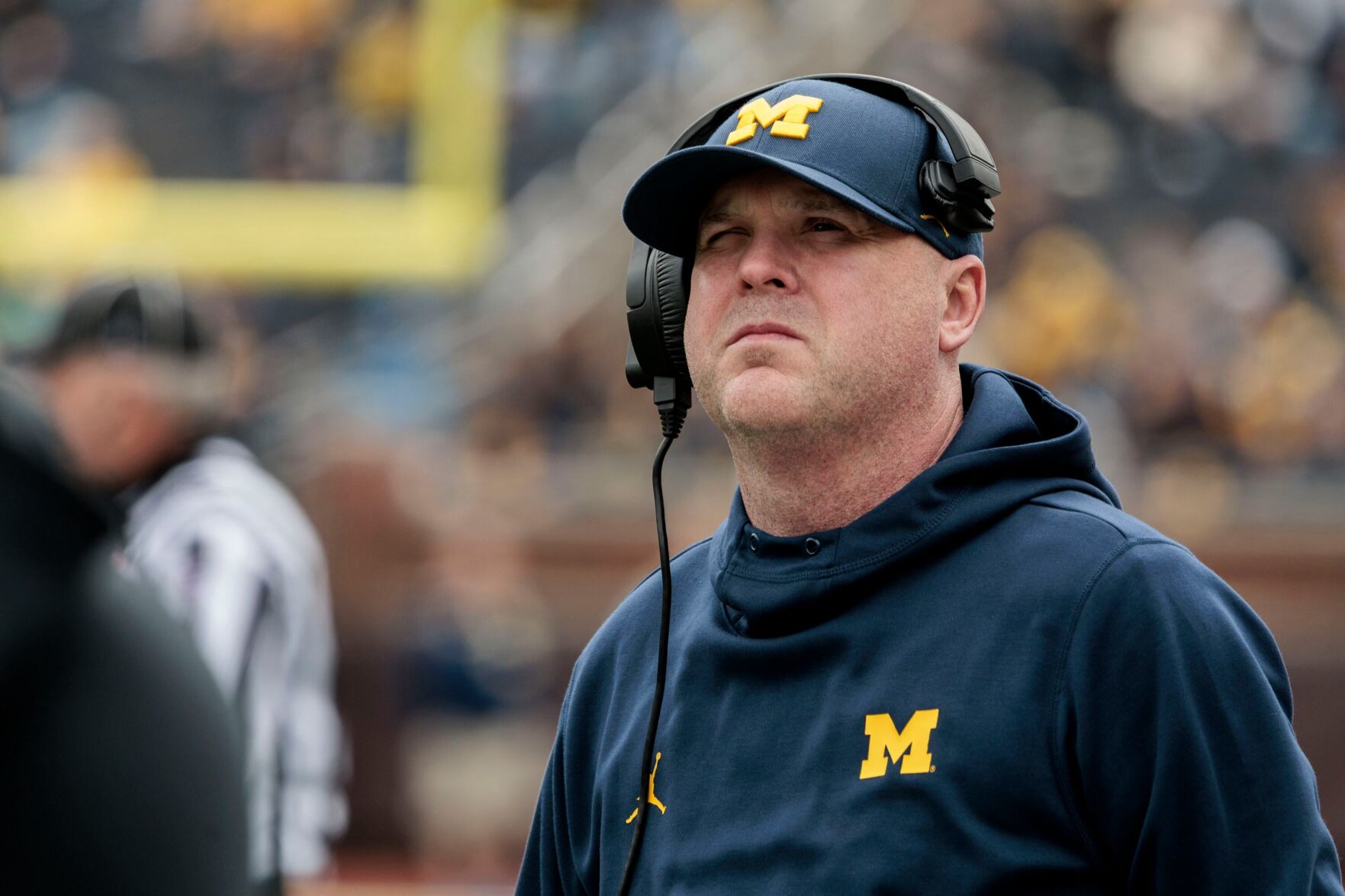 Former Lassiter coach Chip Lindsey leaves Michigan for OC role at ...